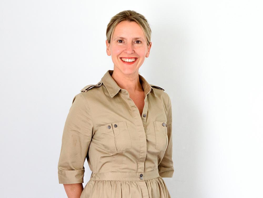 Justice climatique : Clémentine Baldon en première ligne - Fondation ...