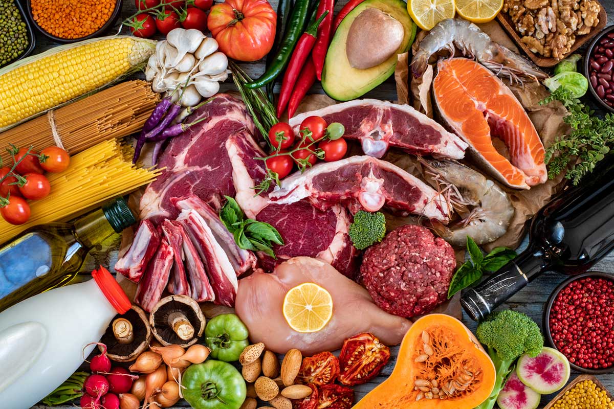 13 mesures pour une Alimentation Nutrition Climat ambitieuse